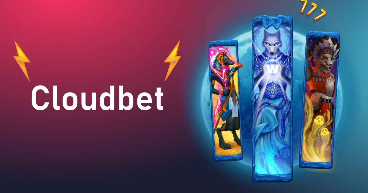 CloudBet Casino The Best Bitcoin Casino And Live Casino CloudBet Casino The Best Bitcoin Casino And Live Casino
